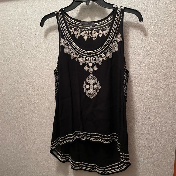 THML | Tops | Thml Tank | Poshmark